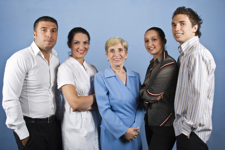 What Is It Like Being A Community Service Worker? - DP Training