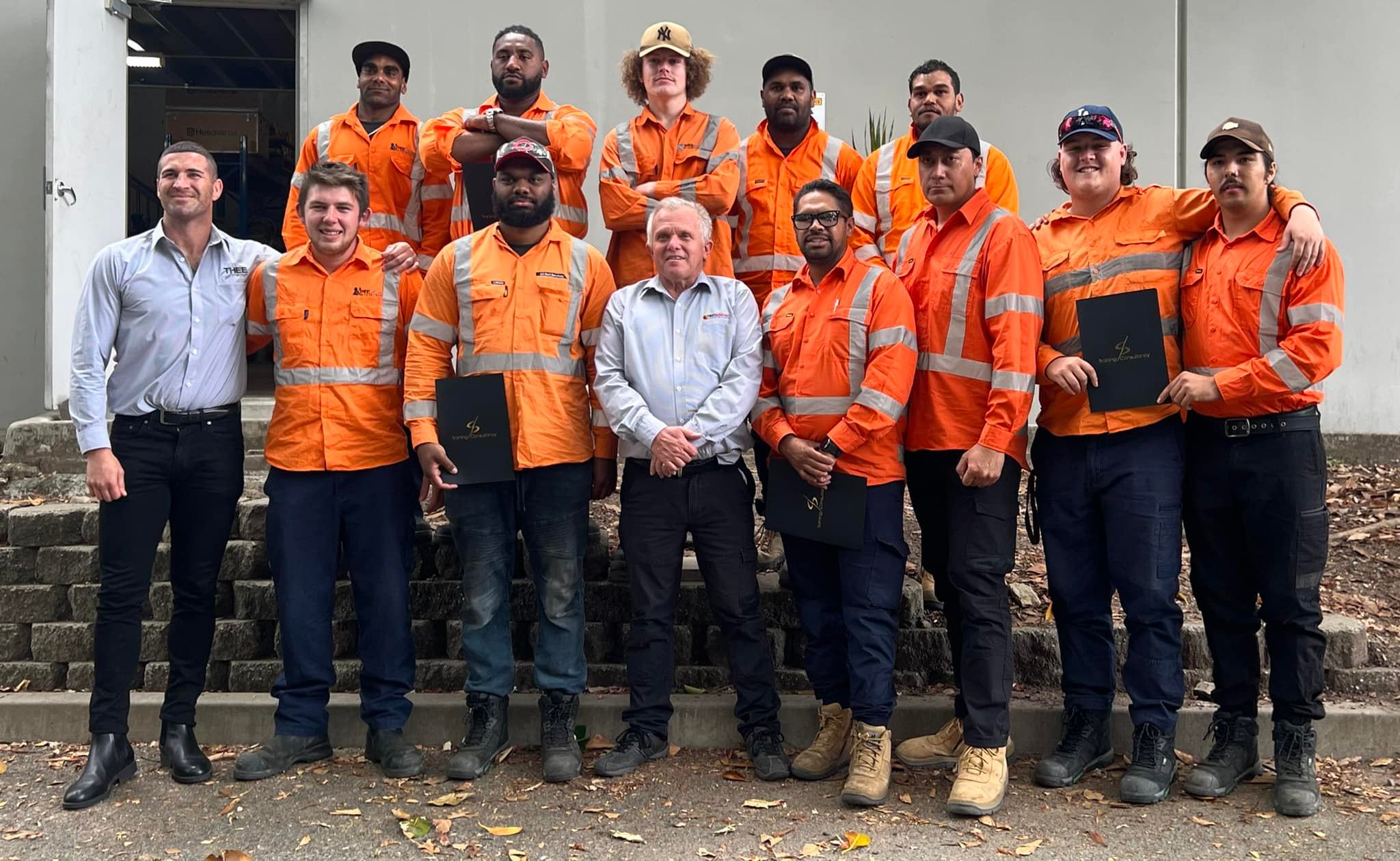 The Biggest Threat to Railway Infrastructure - DP Training