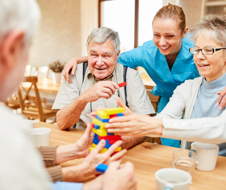 What Jobs Can You Get With a Diploma in Community Services in Australia?