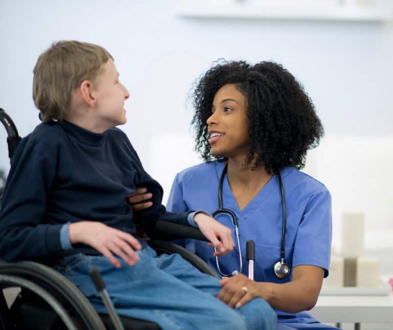 What Jobs Can You Get With a Diploma in Community Services?