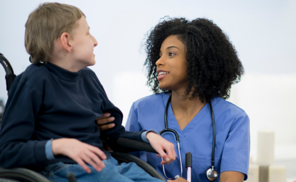 What Jobs Can You Get With a Diploma in Community Services?