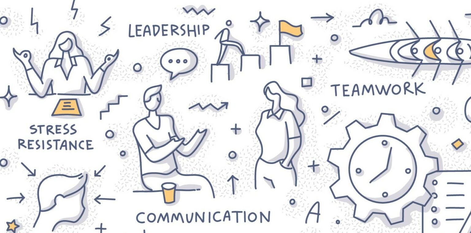 Building Stronger Communities: Top 10 Skills for Service Workers