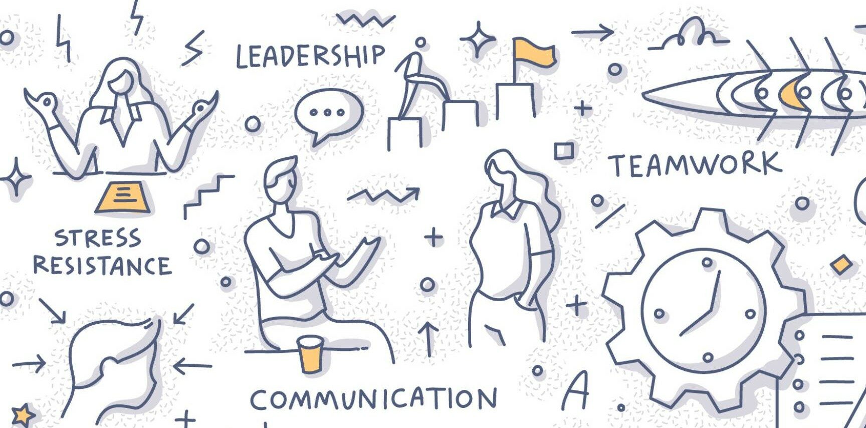 Building Stronger Communities: Top 10 Skills for Service Workers