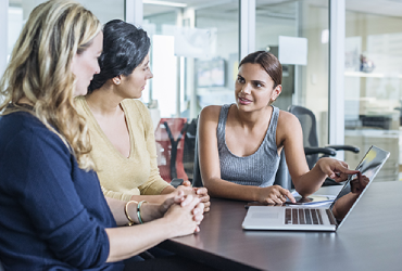 Business Management Courses in Australia - DP Training